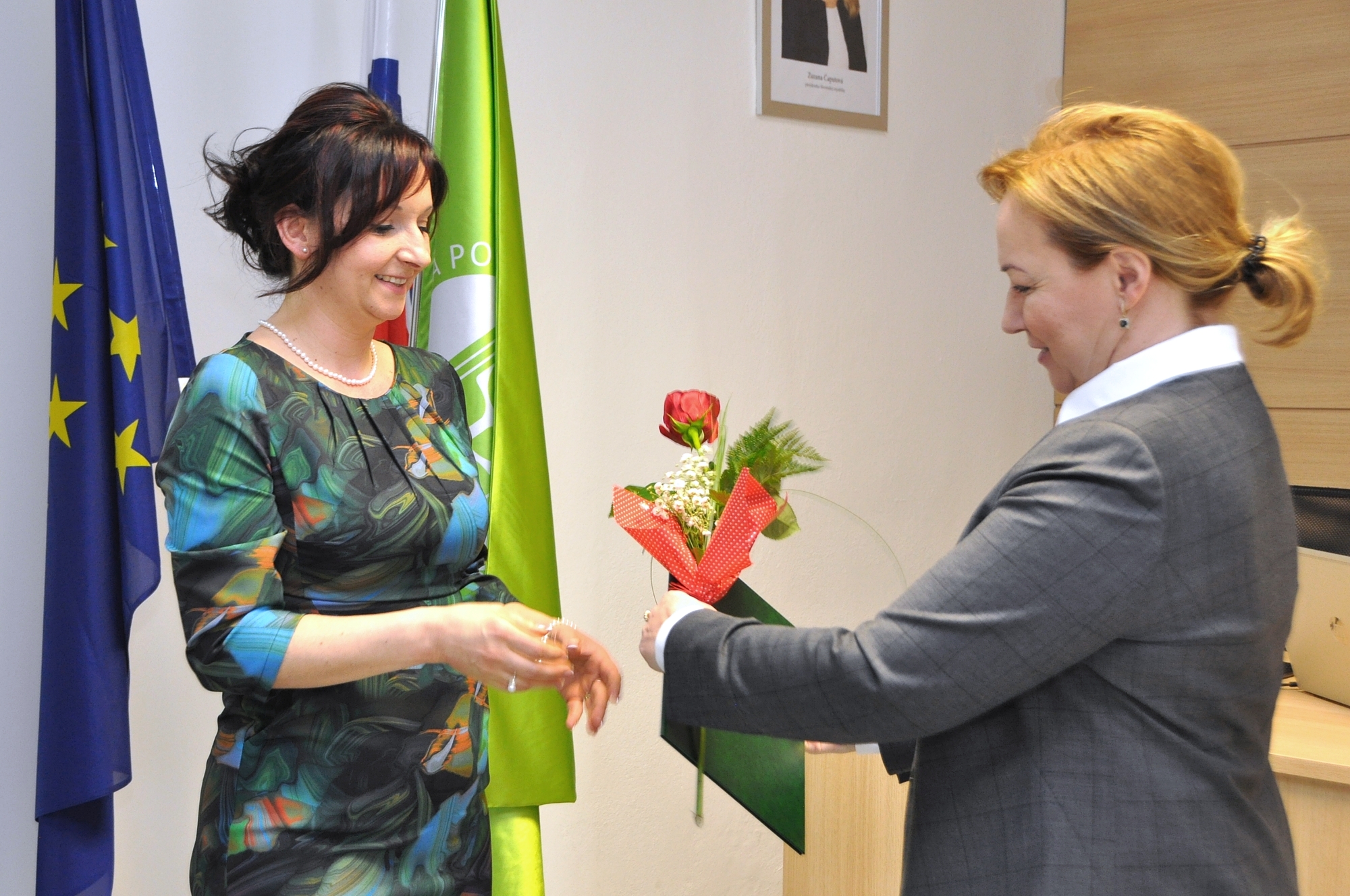 SPU má troch nových docentov - Poľnohospodár